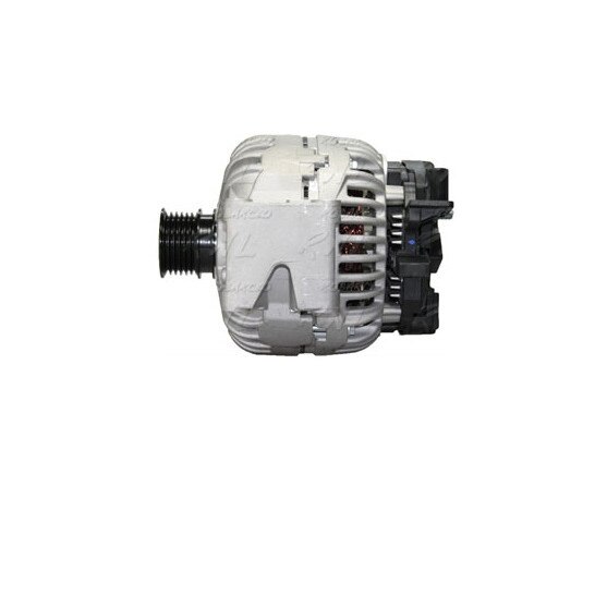 Alternator Bosch F000BL0705 Fiat Ducato, Fiat Bus Ducato, Iveco Daily V ...