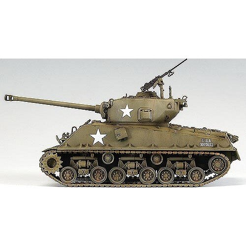 Танк Academy M4A3E8 Easyeight (13221) - eMAG.bg