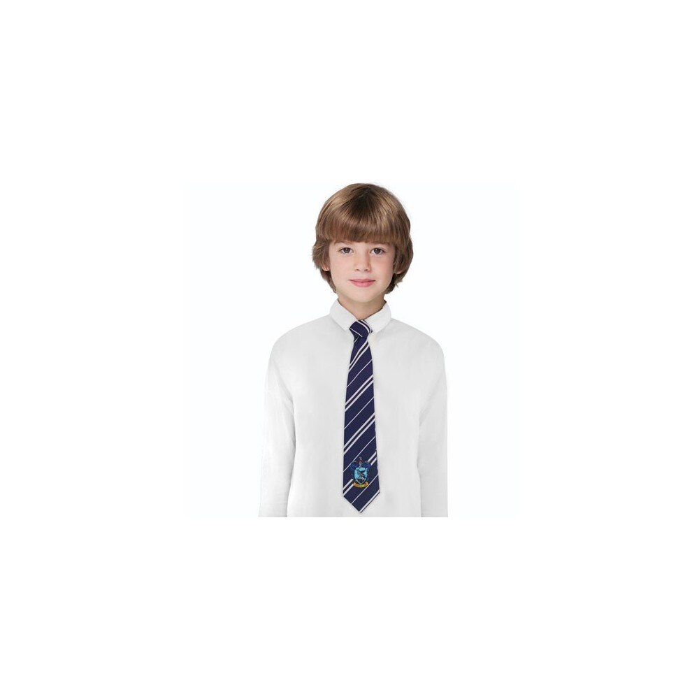 Cravata Harry Potter Ravenclaw - Pentru Copii - eMAG.ro