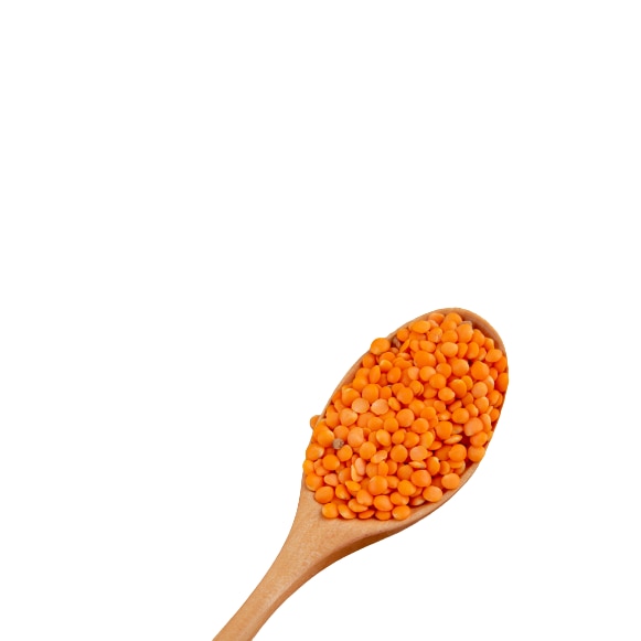 Linte Rosie 1Kg, Natural Seeds Product - eMAG.ro