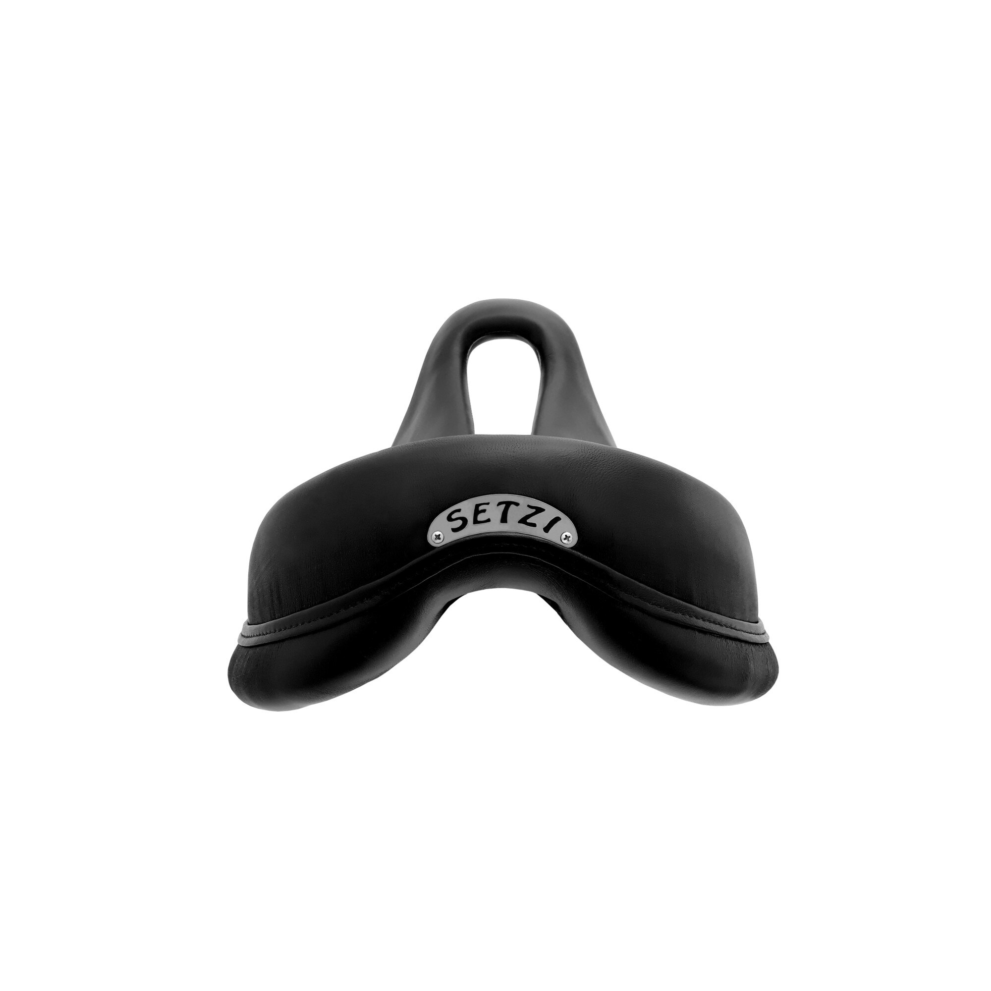 Sa calarie Balente Competition B Setzi, negru - eMAG.ro