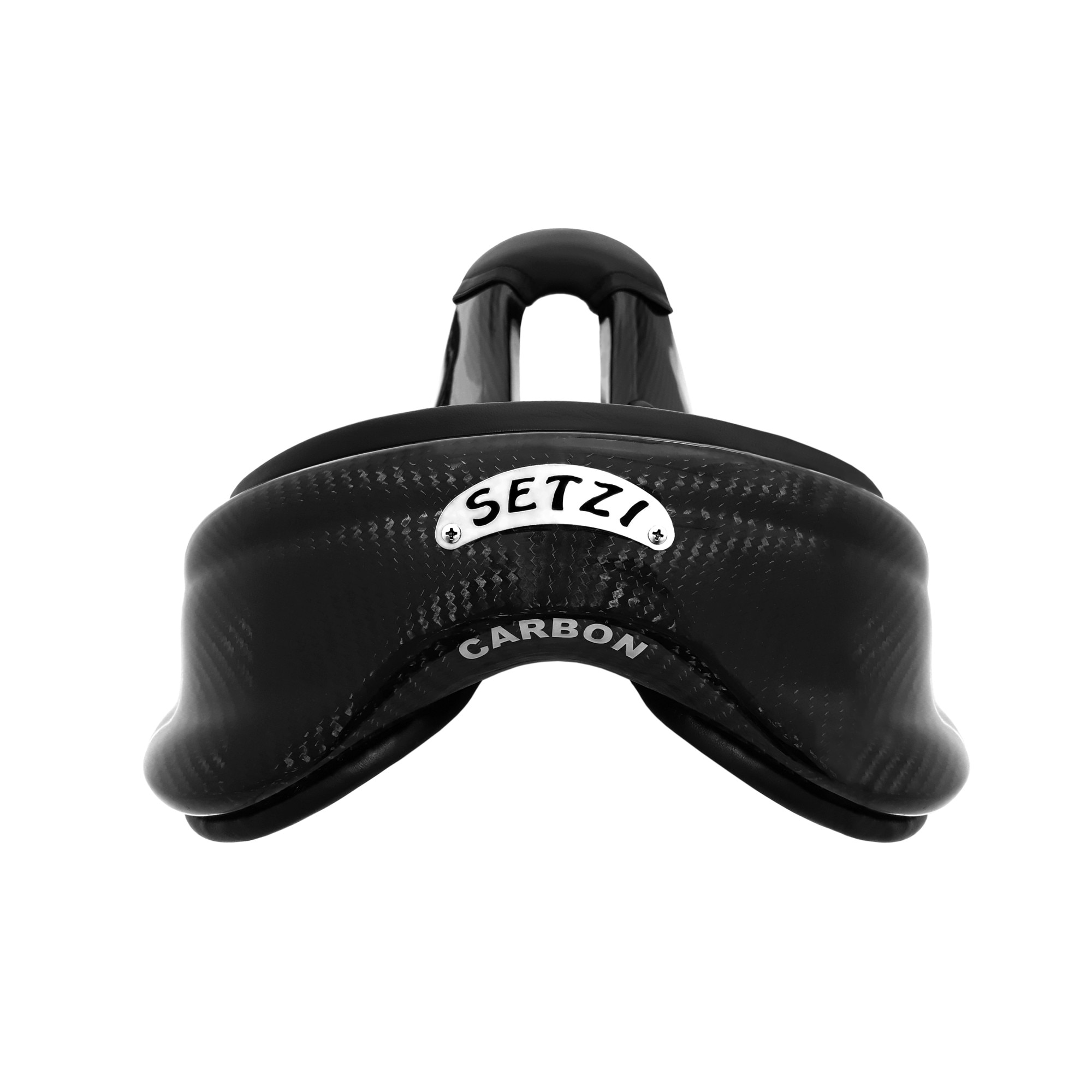 Sa calarie Anima Carbon Setzi, negru - eMAG.ro