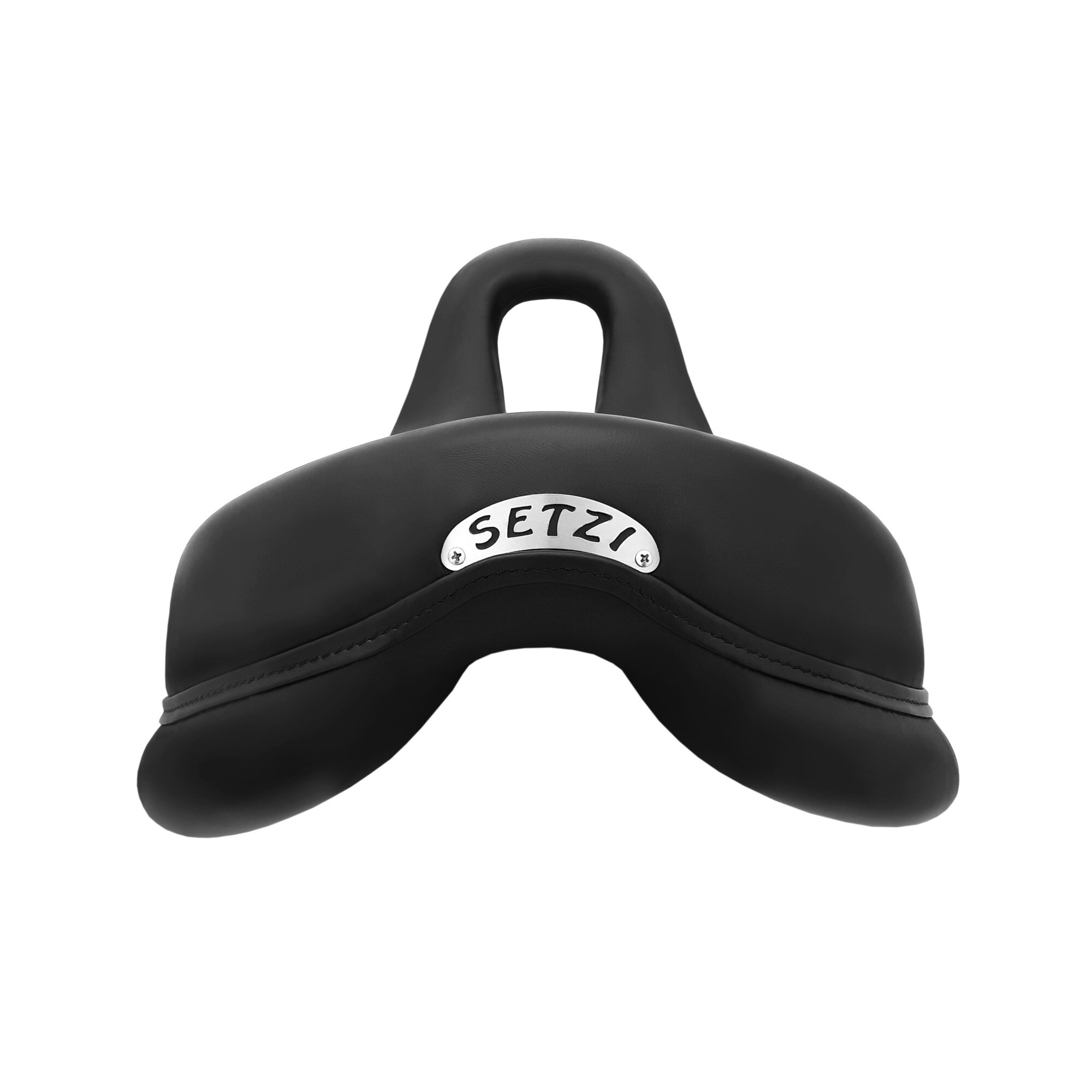 Sa calarie Setzi Lady B, negru - eMAG.ro