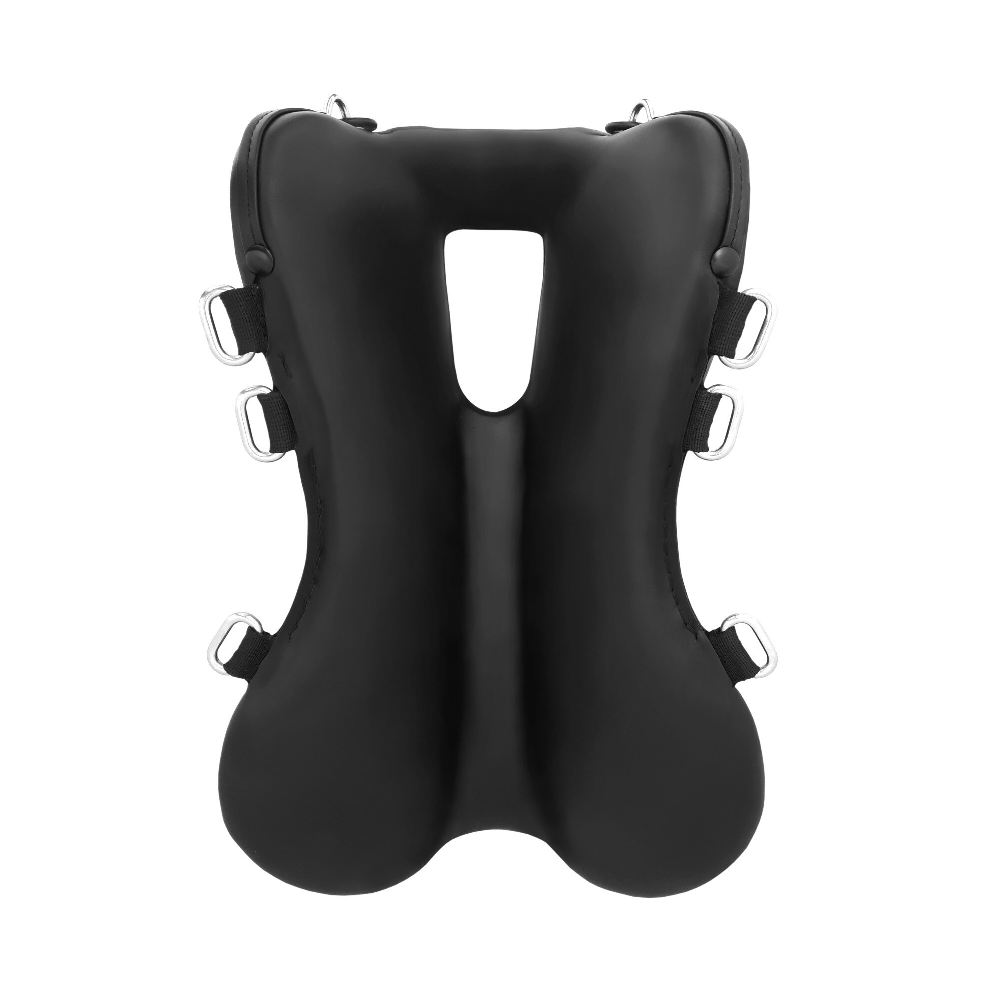 Sa calarie Setzi Lady B, negru - eMAG.ro