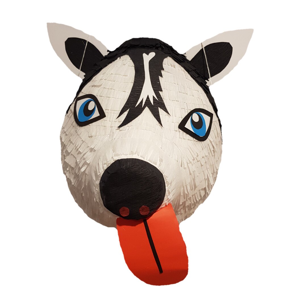 Pinata, PinatabyAnna, husky - eMAG.ro