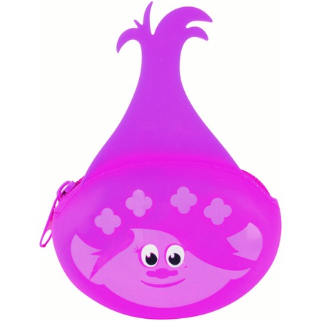 Portofel copii Stylex Trolls - eMAG.ro