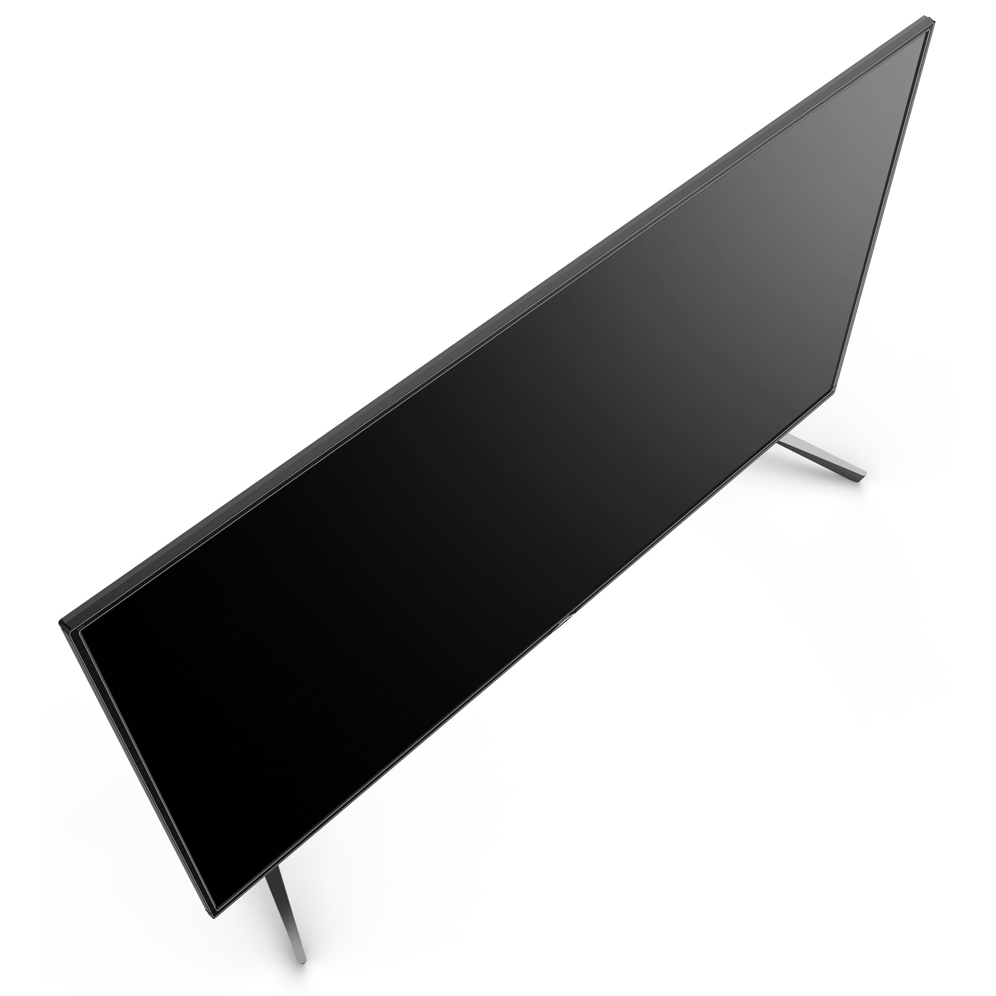 Телевизор LED Smart Sharp, 49" (123 см), 49UI8652E, 4K Ultra HD - eMAG.bg