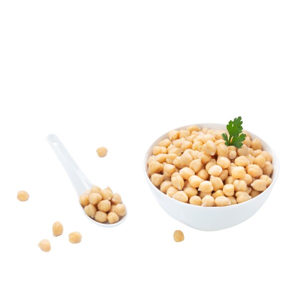 Naut boabe 1Kg, Natural Seeds Product - eMAG.ro