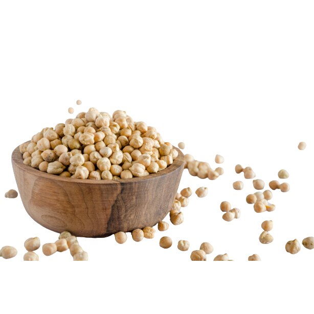 Naut boabe 1Kg, Natural Seeds Product - eMAG.ro