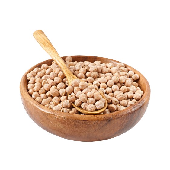 Naut boabe 1Kg, Natural Seeds Product - eMAG.ro