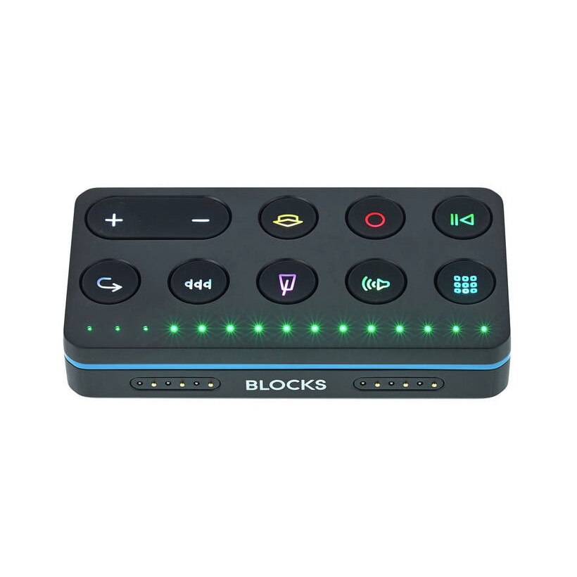 Modul de control ROLI Loop BLOCK - eMAG.ro