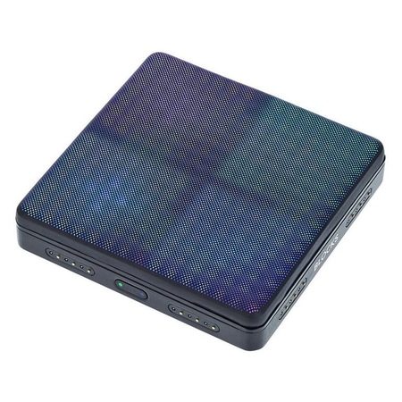 Controller MIDI ROLI Lightpad M BLOCK - eMAG.ro