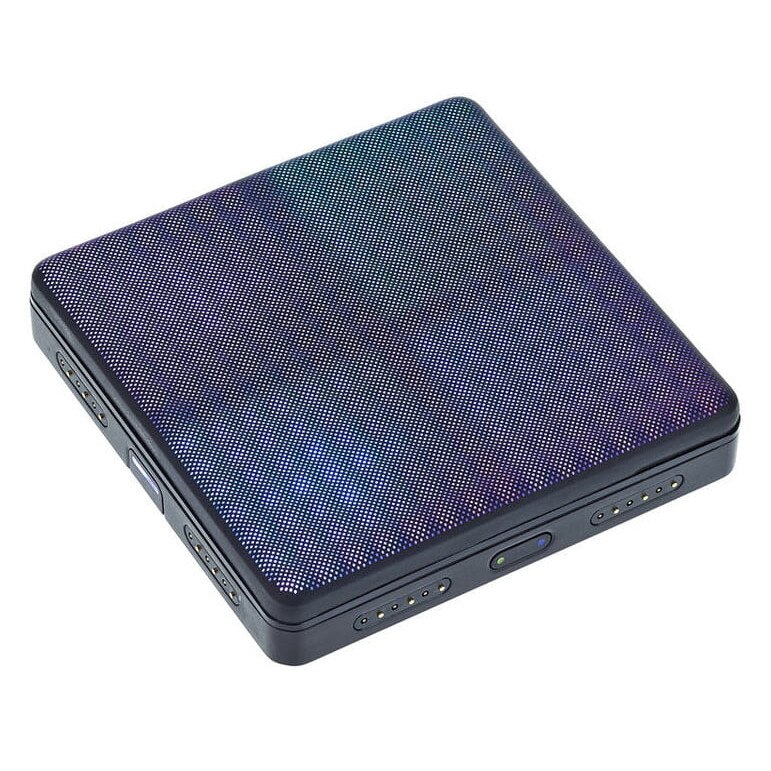 Controller MIDI ROLI Lightpad M BLOCK - eMAG.ro