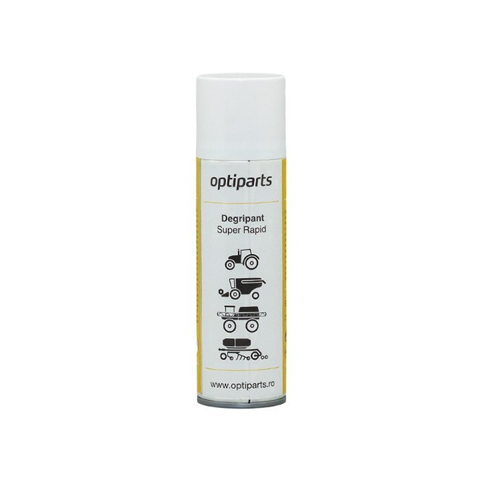 Spray degripant Optiparts ,400 ml - eMAG.ro