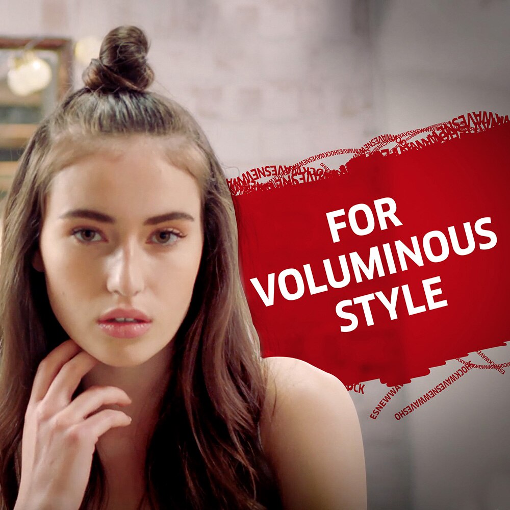 Spray pentru par Wella Shockwaves Volume, 250 ml - eMAG.ro