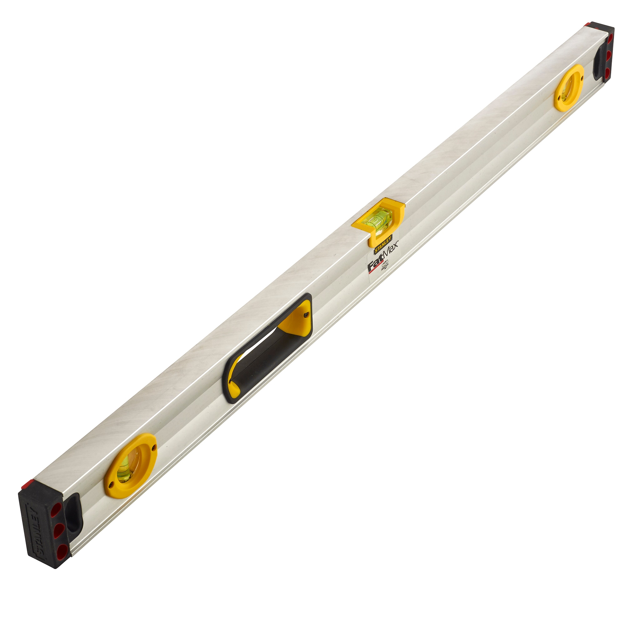 Nivela Stanley FatMax 90 cm, cu magnet - eMAG.ro