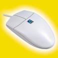 Mouse A4Tech, 2 butoane, serial sau PS/2 - eMAG.ro
