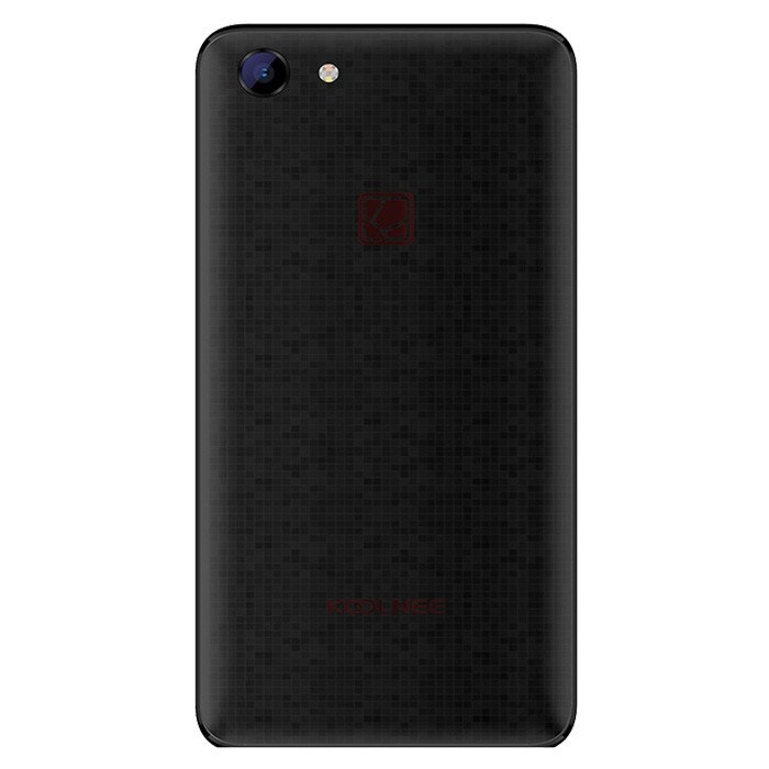 Telefon mobil Koolnee Rainbow, 3G, Dual SIM, 5.0" HD, Quad-Core, 1GB ...