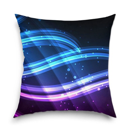 Csigolya díszpárna 40 x 40 cm - eMAG.hu