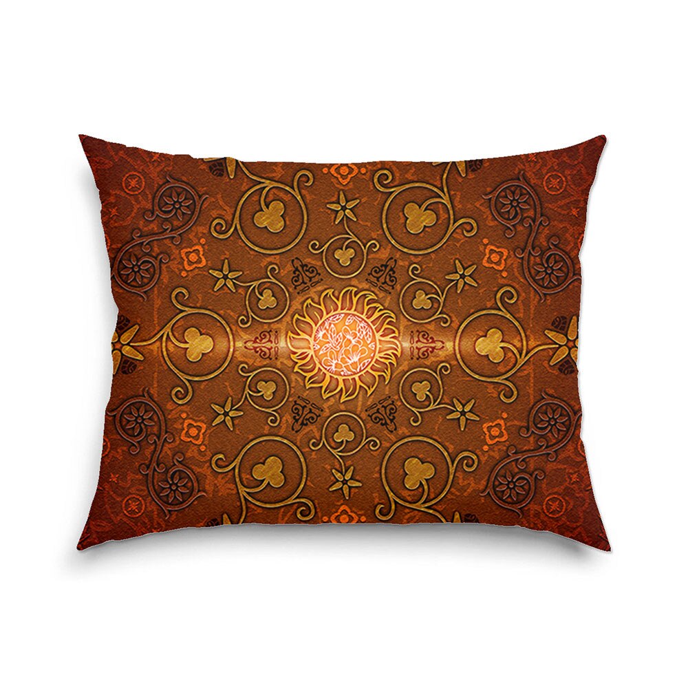 Perna decorativa India 40 x 60cm - eMAG.ro