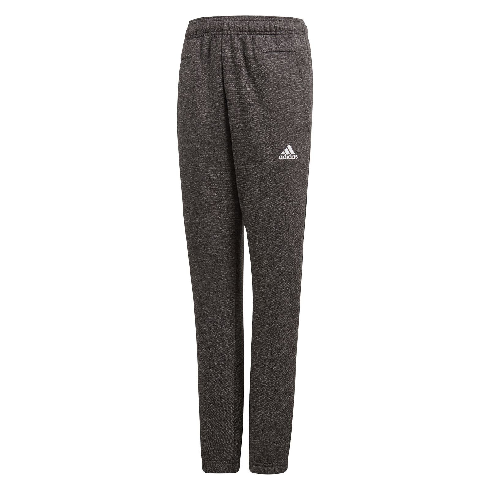 Pantaloni Adidas Yb Stadium Pt CW9307 Copii Gri 116 - eMAG.ro