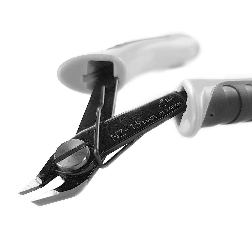 Cleste special electronist taiere unghi 35⁰, ENGINEER NZ-13, varfuri ...