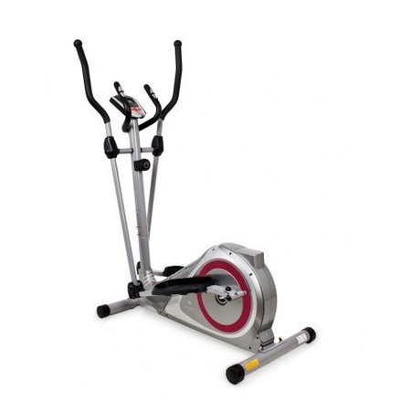 Bicicleta eliptica Sapphire Thunder - eMAG.ro