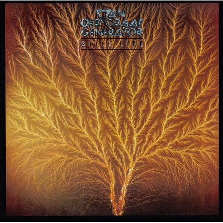 Van Der Graaf Generator: Still Life [CD] - eMAG.bg