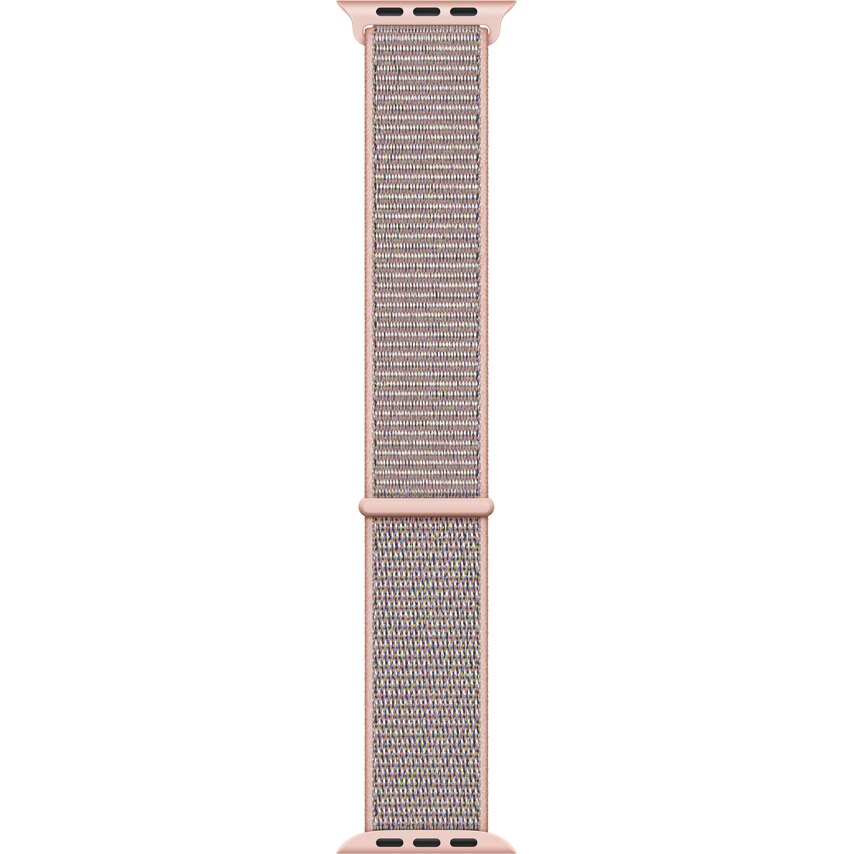Каишка за Apple Watch 42 / 44mm, Pink Sand Sport Loop - eMAG.bg