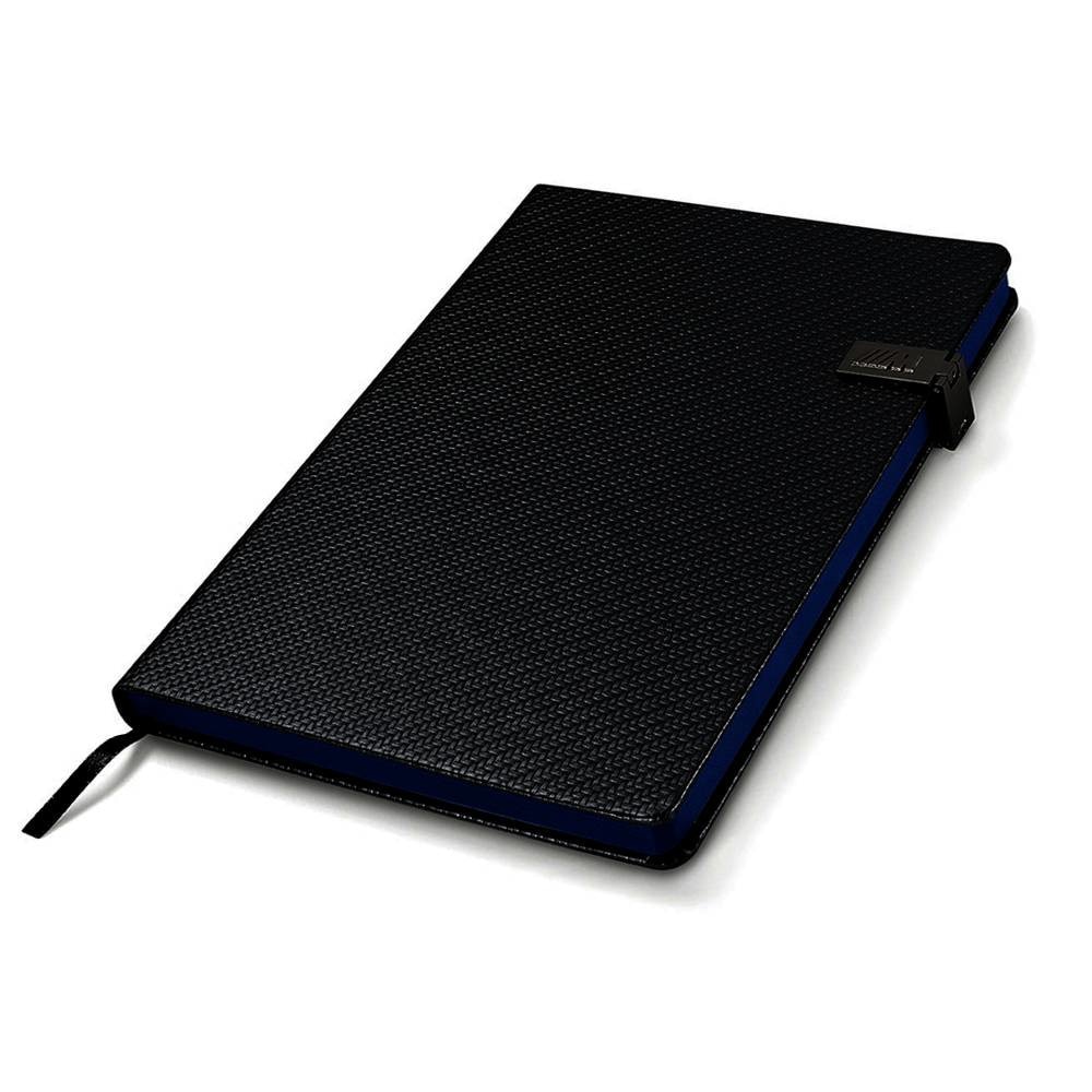 Notebook Note M Carbon-Look, BMW, fekete - eMAG.hu