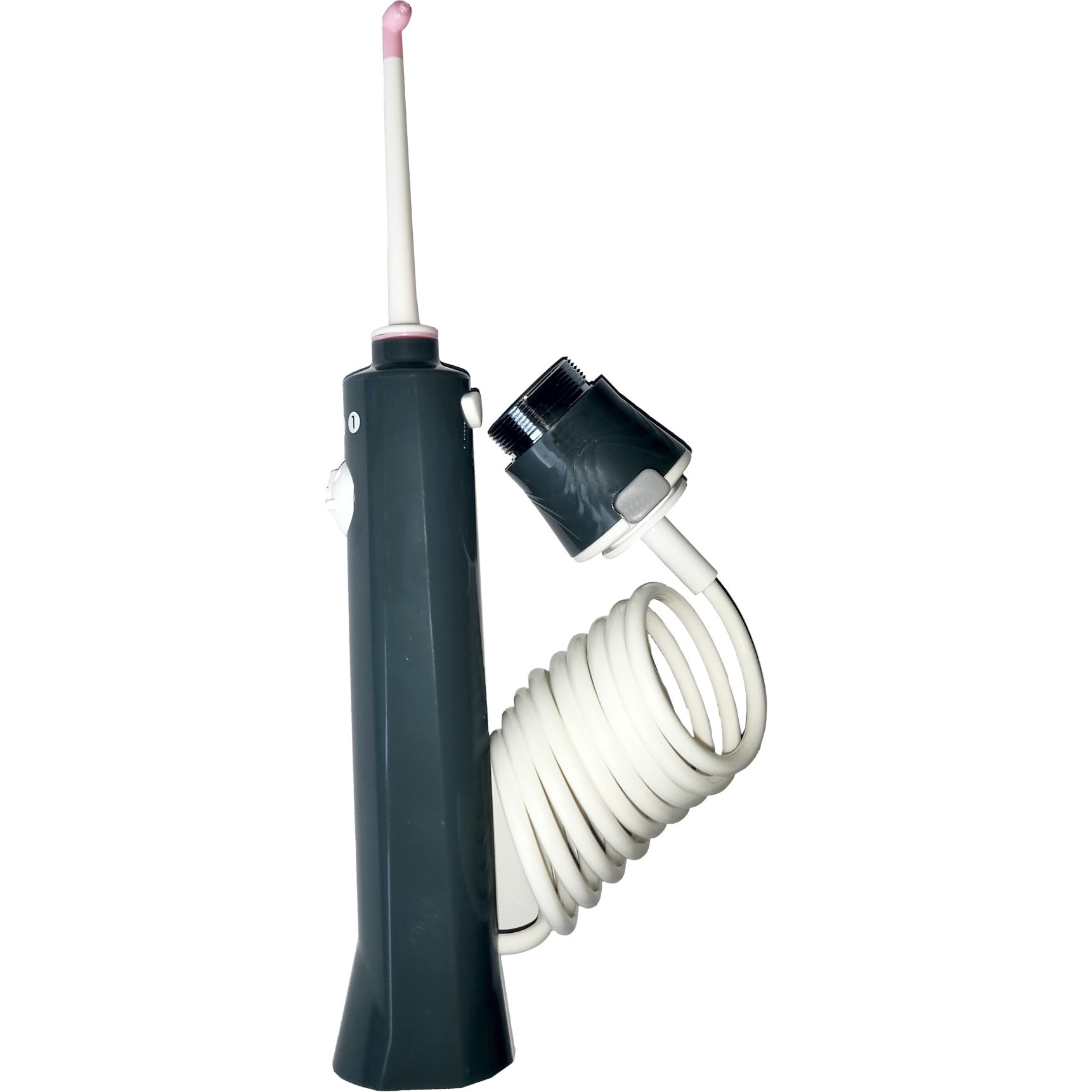 Irigator Profloss, dus bucal, conectare la retea, SUA - eMAG.ro