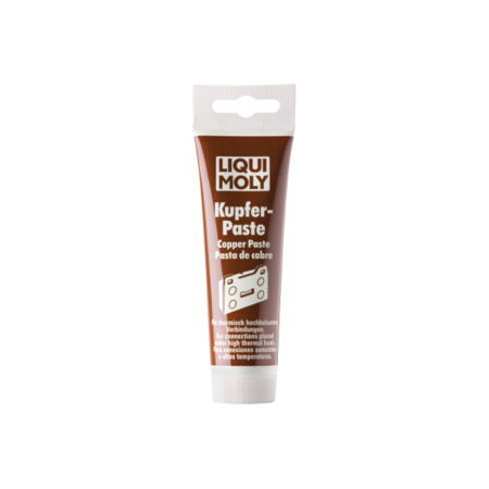 Flacon Pasta Cupru 100 Gr - eMAG.ro