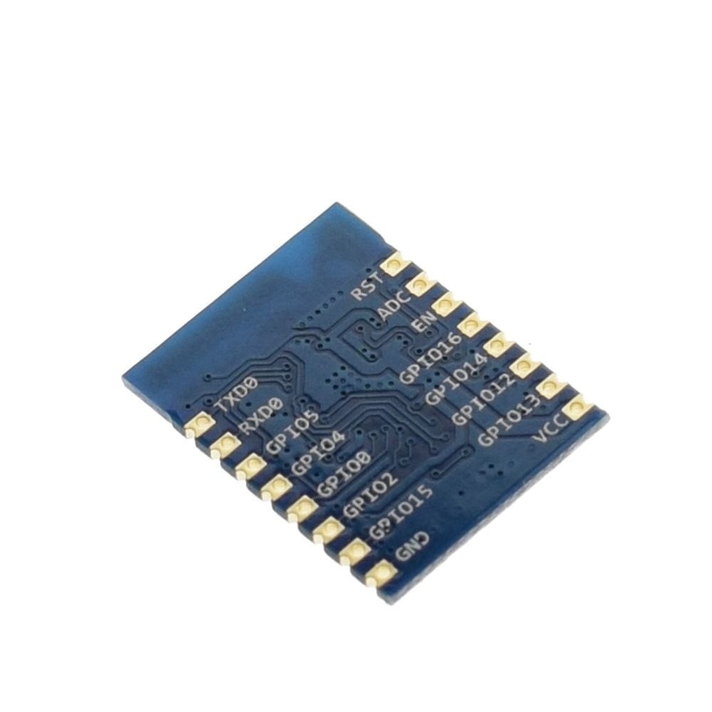 Modul ESP8266 ESP-07 Serial - eMAG.ro