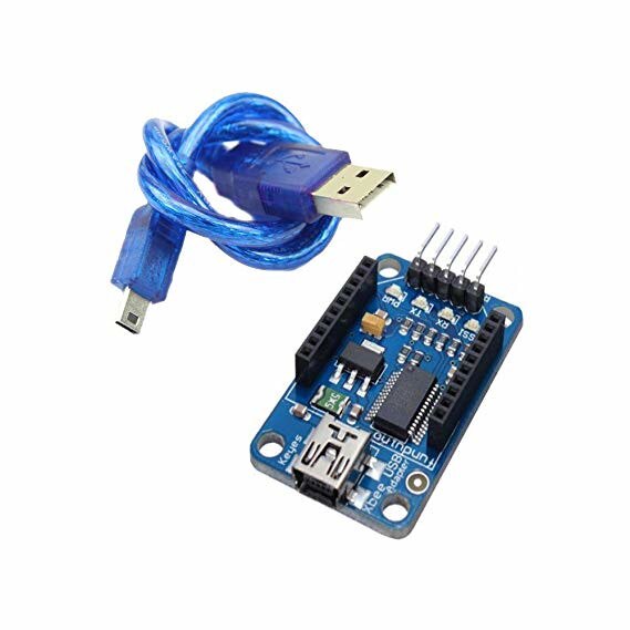 Modul USB catre Serial pentru Bluetooth - eMAG.ro
