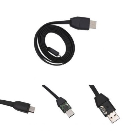 Cablu USB cu microfon GSM spion si localizare GPS -activare vocala ...