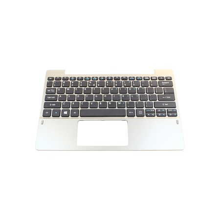 Carcasa superioara si tastatura originala Acer Aspire Switch 10V SW5 ...
