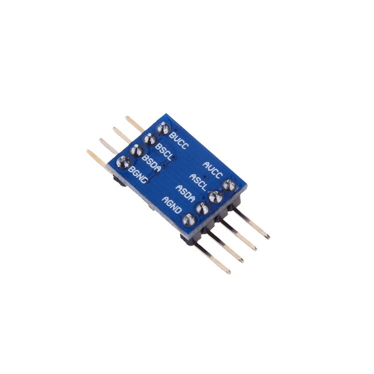 Modul IC I2C nivel conversie - eMAG.ro
