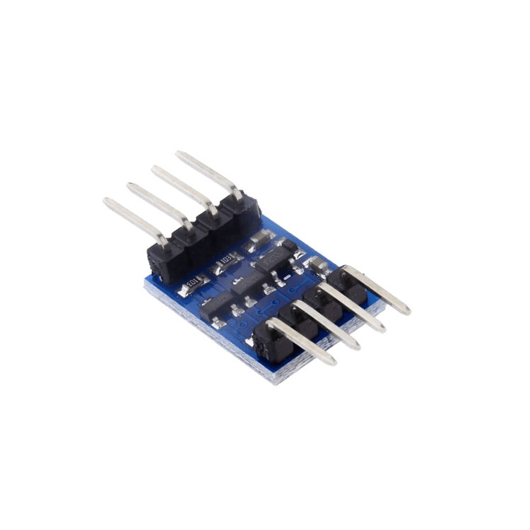 Modul IC I2C nivel conversie - eMAG.ro