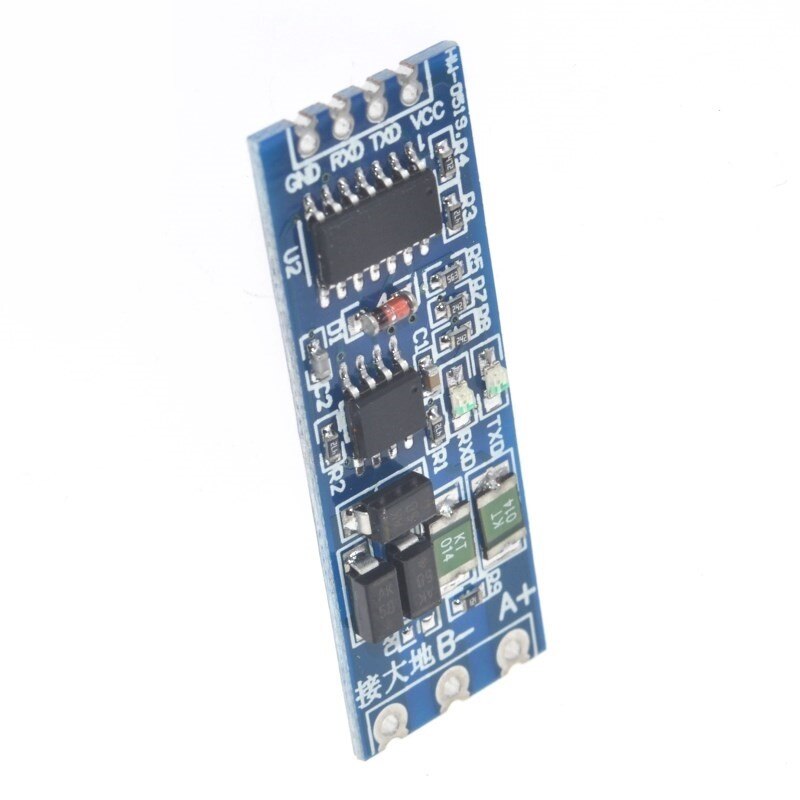 Modul SCM TTL catre RS485 - eMAG.ro