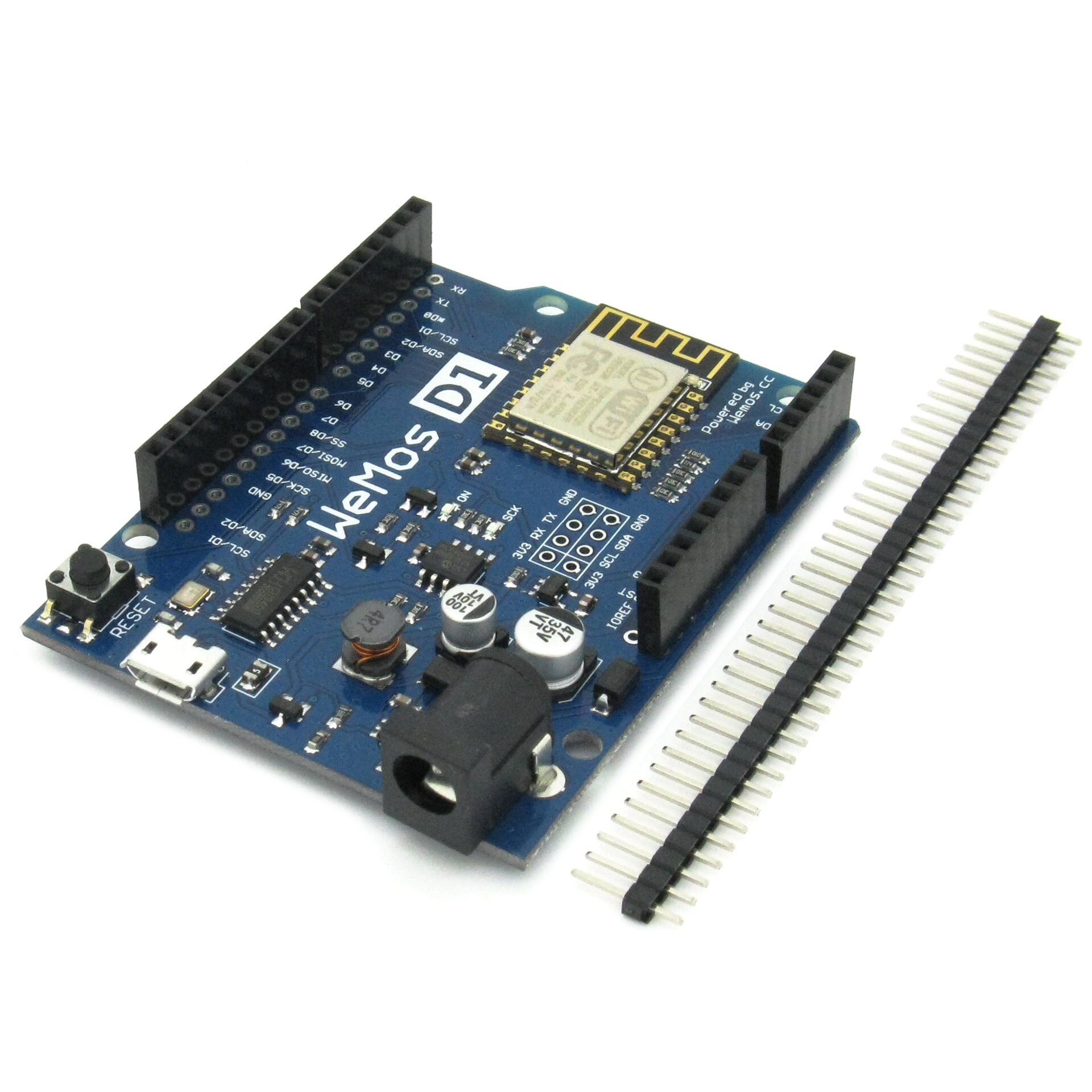 K01 Arduino Uno R3 Development Board Microcontroller