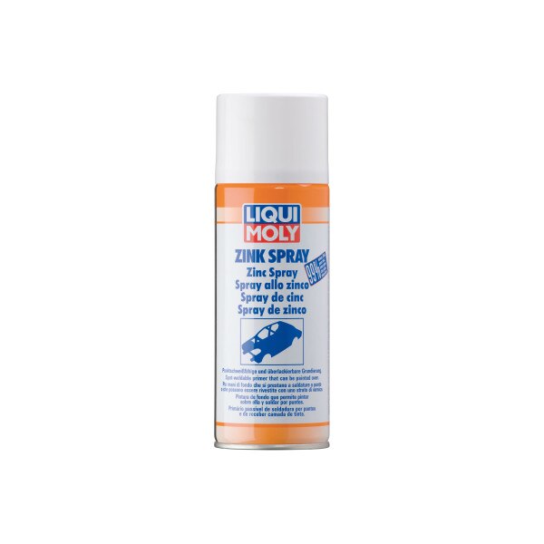 Cink spray 1540 400 ml - eMAG.hu