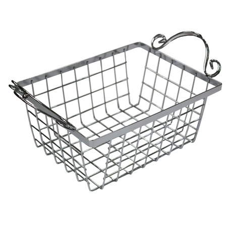 Fructiera inox, 24X18 cm, dae1384 - eMAG.ro
