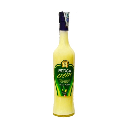 Crema de Lichior de Bergamota - 50CL 22%VOL - eMAG.ro