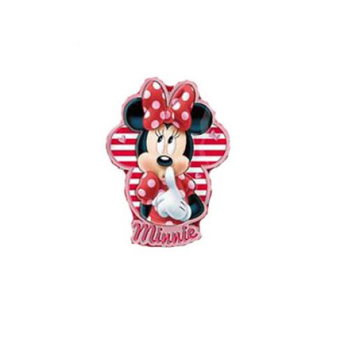 Sticker de perete cu led, Minnie Mouse - eMAG.ro