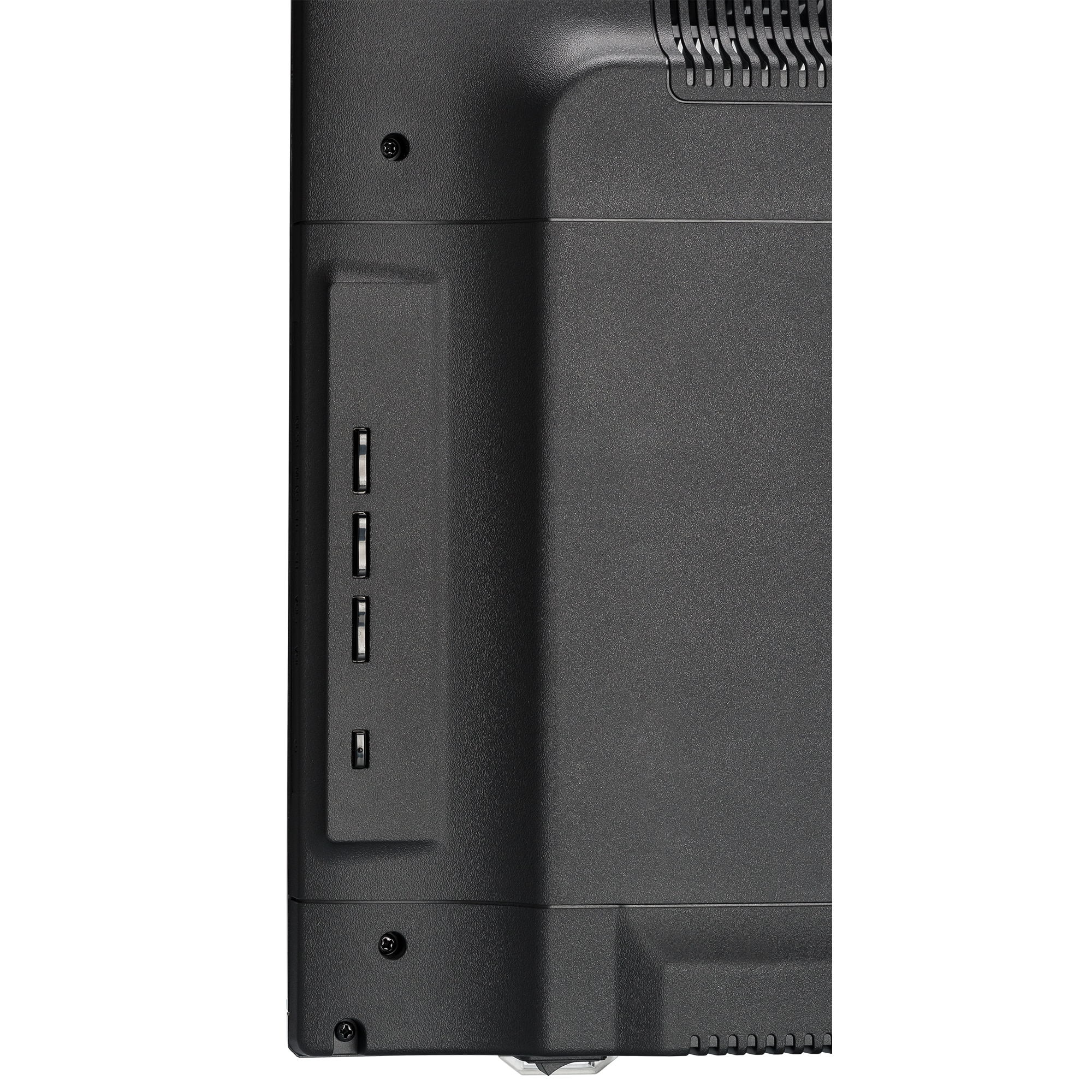 Televizor LED UTOK, 61 cm, U24HD1, HD - eMAG.ro