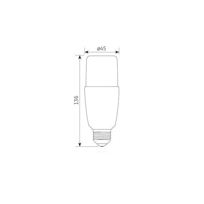 Pachet 4 buc LED General Electric Stick, 12W (75W), E27, 1060 lm, A+ ...