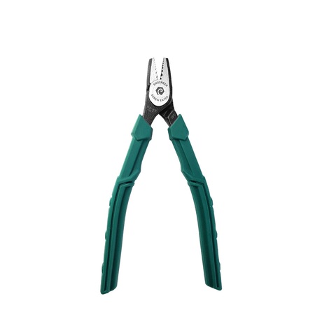 Cleste patent extragere suruburi cap stricat ENGINEER PZ-22, 175mm ...