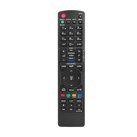LG UCT-040 univerzális Tv távirányító - eMAG.hu