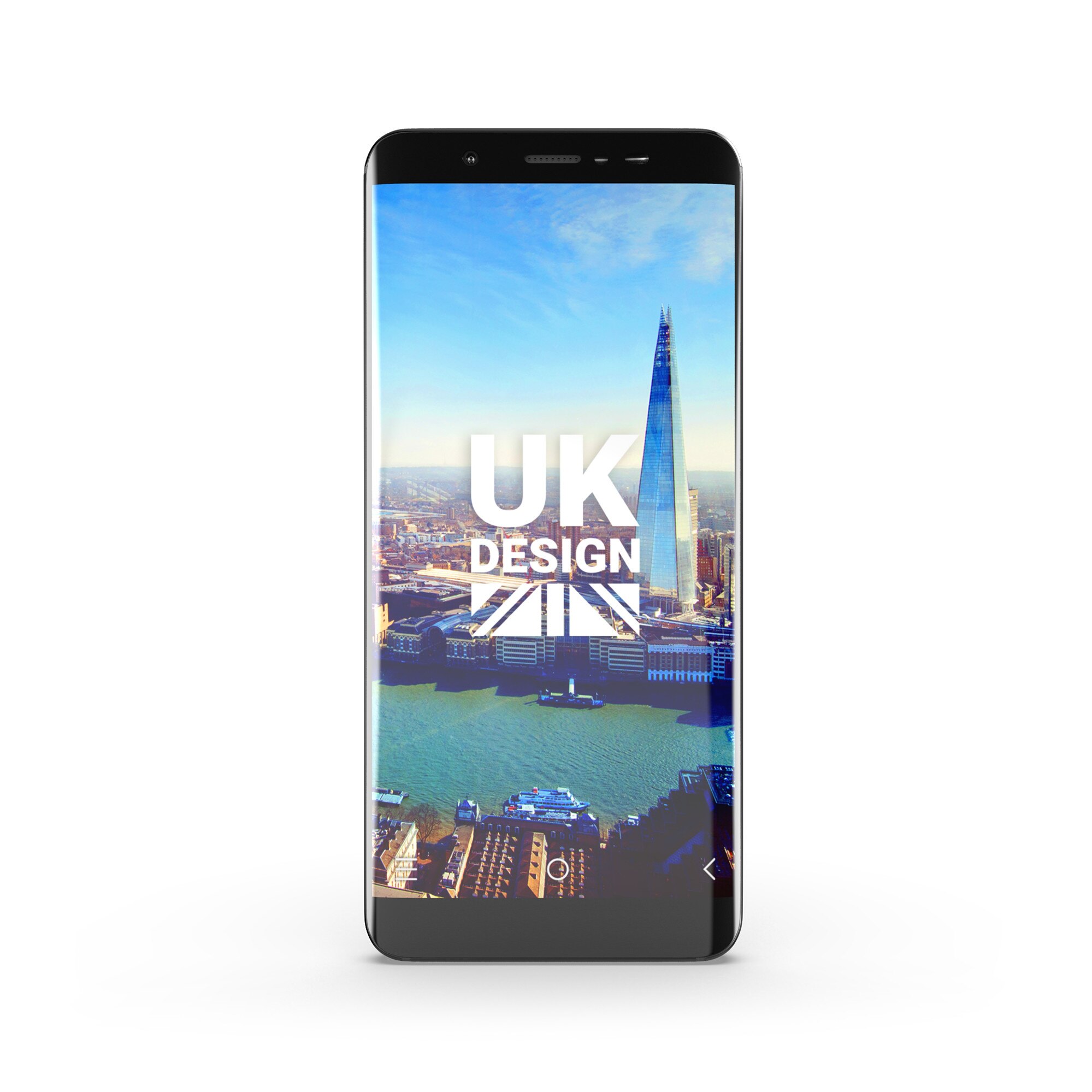 Telefon mobil STK X2, Dual Sim, 64GB, 4G, Negru - eMAG.ro