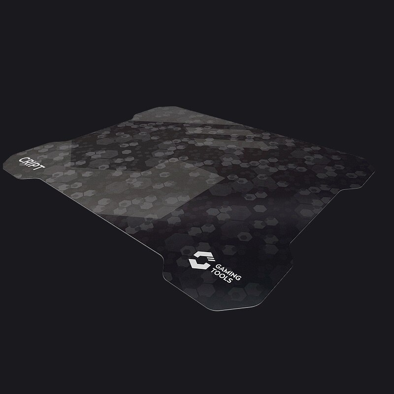 Mousepad gaming Speedlink CRIPT, ultra plat, 38 x 28 cm, compatibil ...